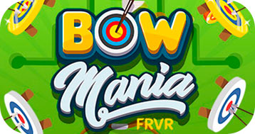 FRVR - Great games for Web and Mobile