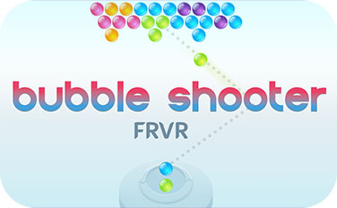 FRVR - Great games for Web and Mobile