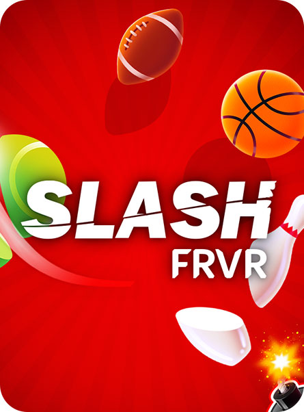 FRVR - Great games for Web and Mobile