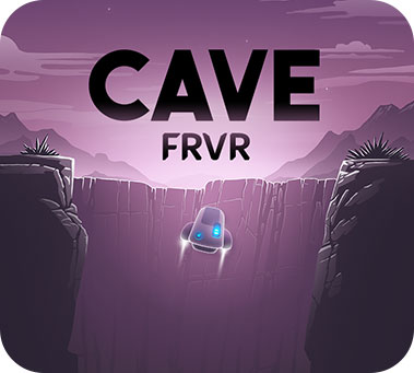 FRVR - Great games for Web and Mobile