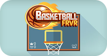 FRVR - Great games for Web and Mobile