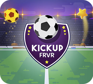 FRVR - Great games for Web and Mobile