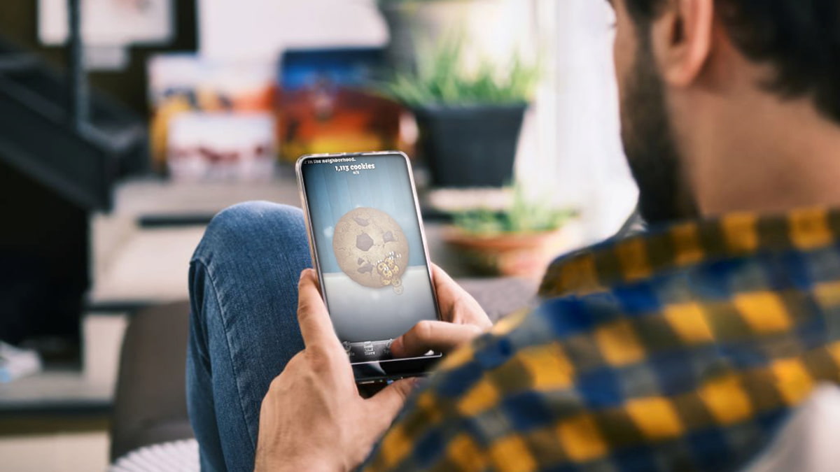 Top 20 Idle Games in 2026 - FRVR