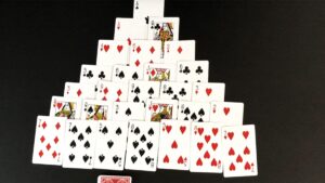 Solitaire Tutorials Archives - FRVR