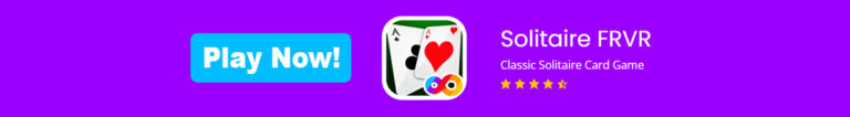The Ultimate Guide to Solitaire Variants - FRVR