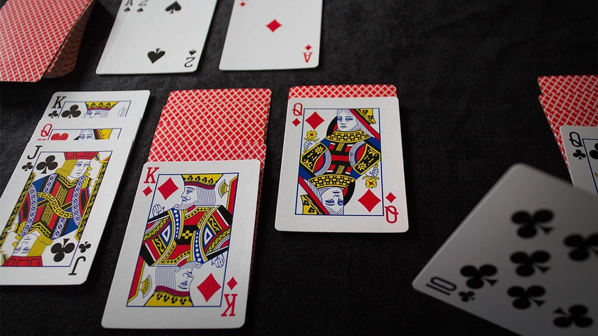 The Ultimate Guide to Solitaire Variants - FRVR