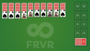 Solitaire Tutorials Archives - FRVR
