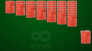 Solitaire Tutorials Archives - FRVR