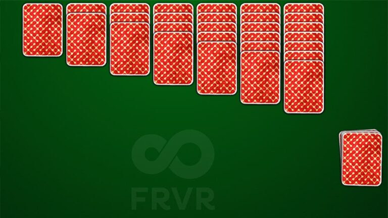Solitaire Tutorials Archives - FRVR
