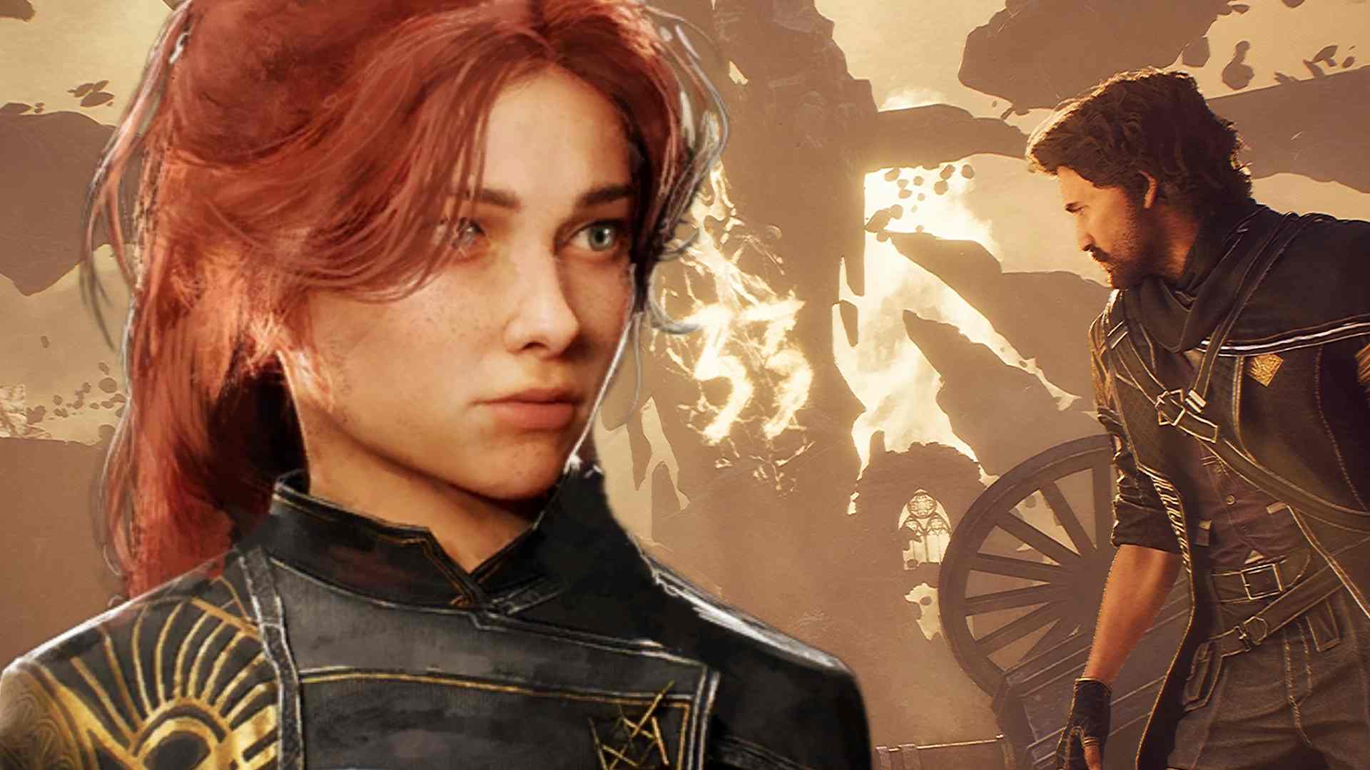 Cyberpunk 2077 boss says Clair Obscur: Expedition 33 has left him “absolutely blown away” - FRVR