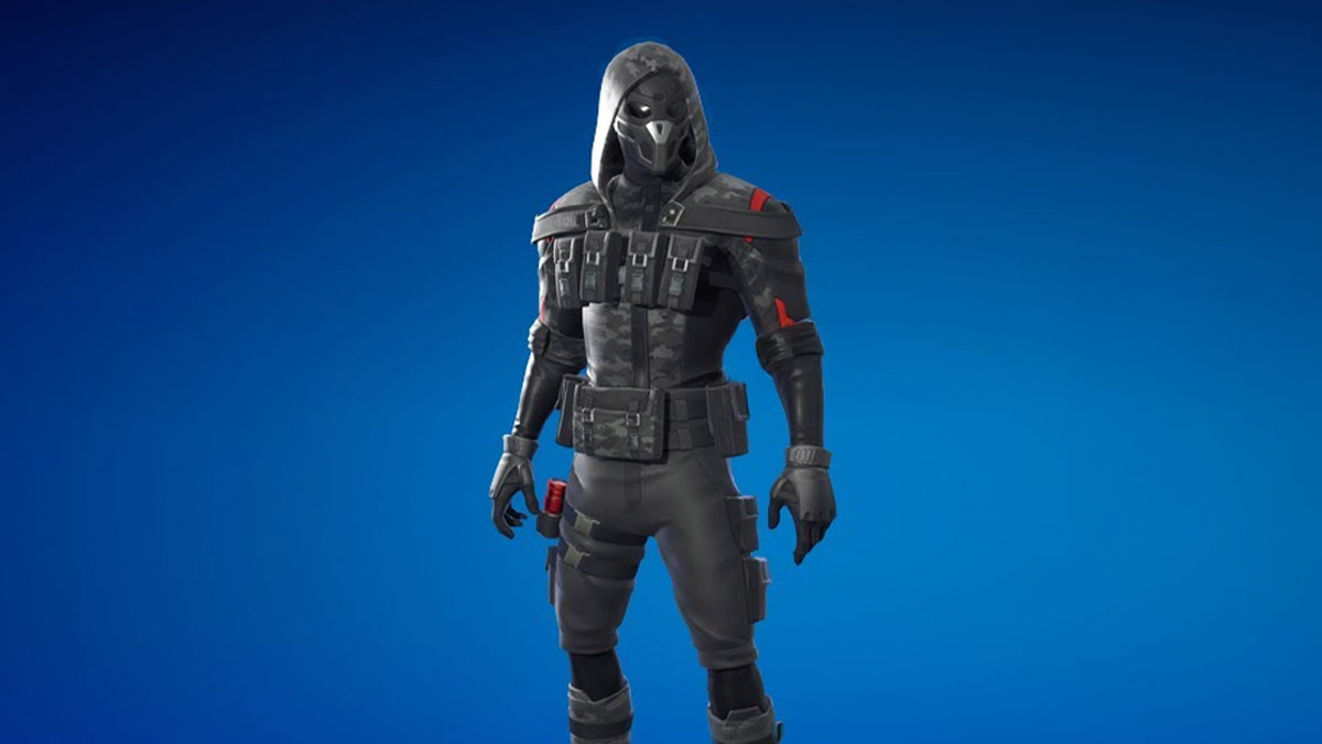 Fortnite guide to unlock NITE Unit Marksman skin for free - FRVR