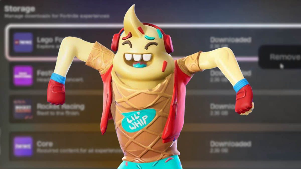 Fortnite will finally release this much-requested feature - FRVR