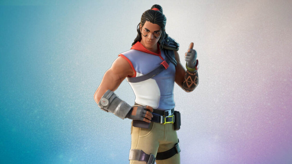 How to get free Fortnite skins (December 2025) - FRVR