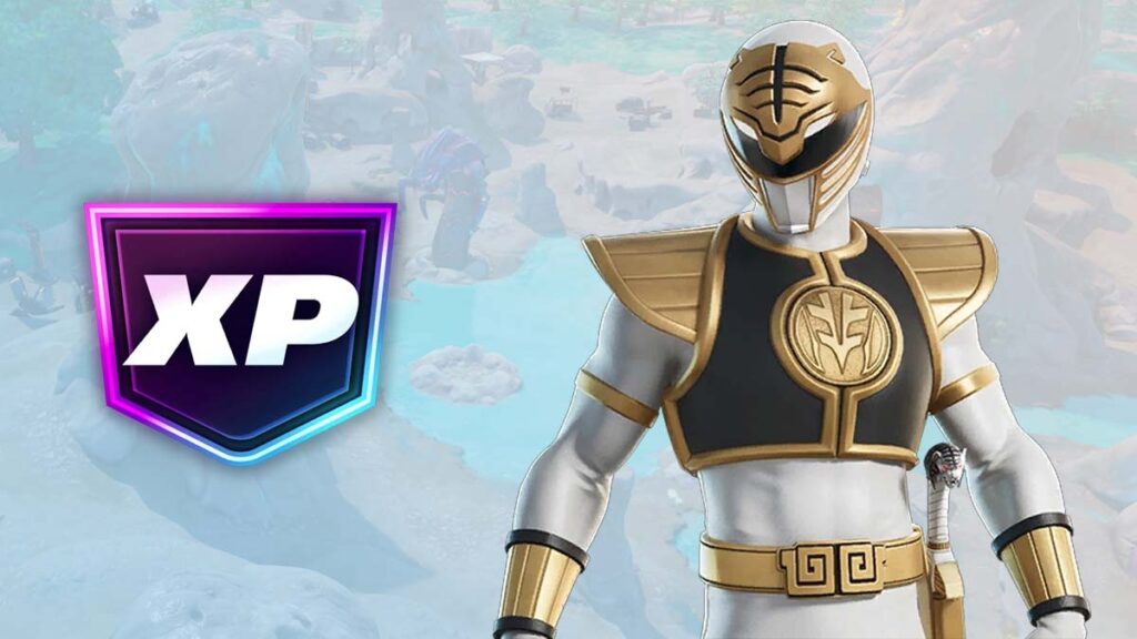 Massive Fortnite XP buff just dropped for a limited time - FRVR