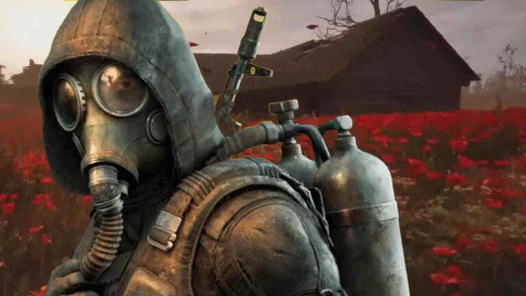 Stalker 2 devs promise mods will improve on console and PC, but admit ...