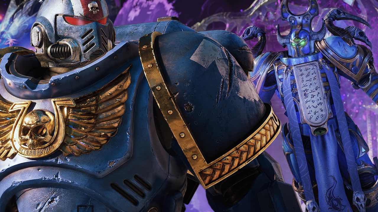 Warhammer company Games Workshop still expects a rise in profits ...