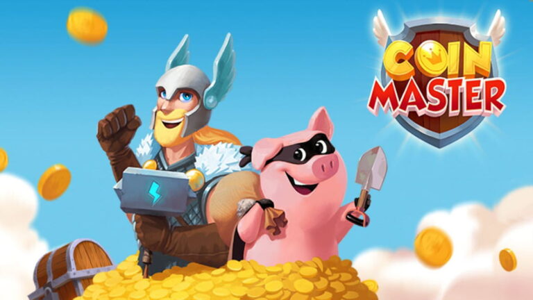 Coin Master: Free Spins and Coins Links (May 2026) Working and Updated ...