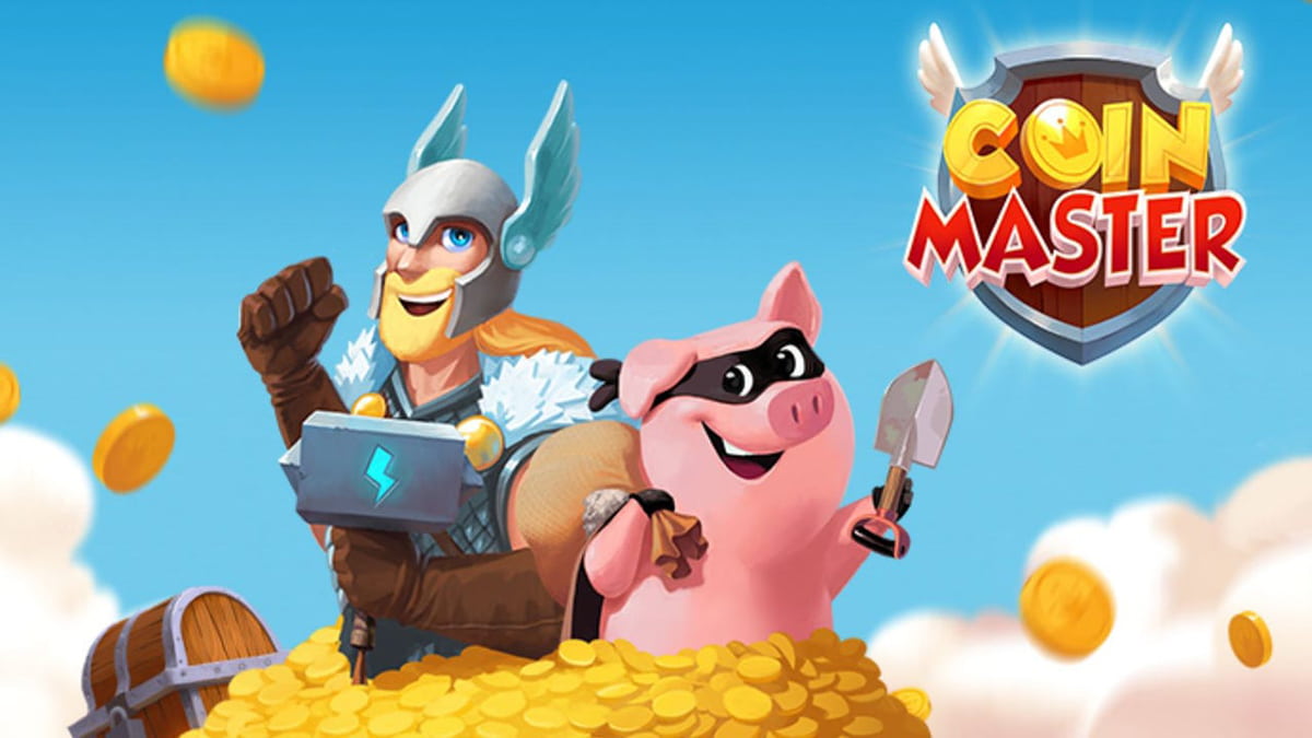 Coin Master Free Spins and Coins Links (December 2025) – Working and ...