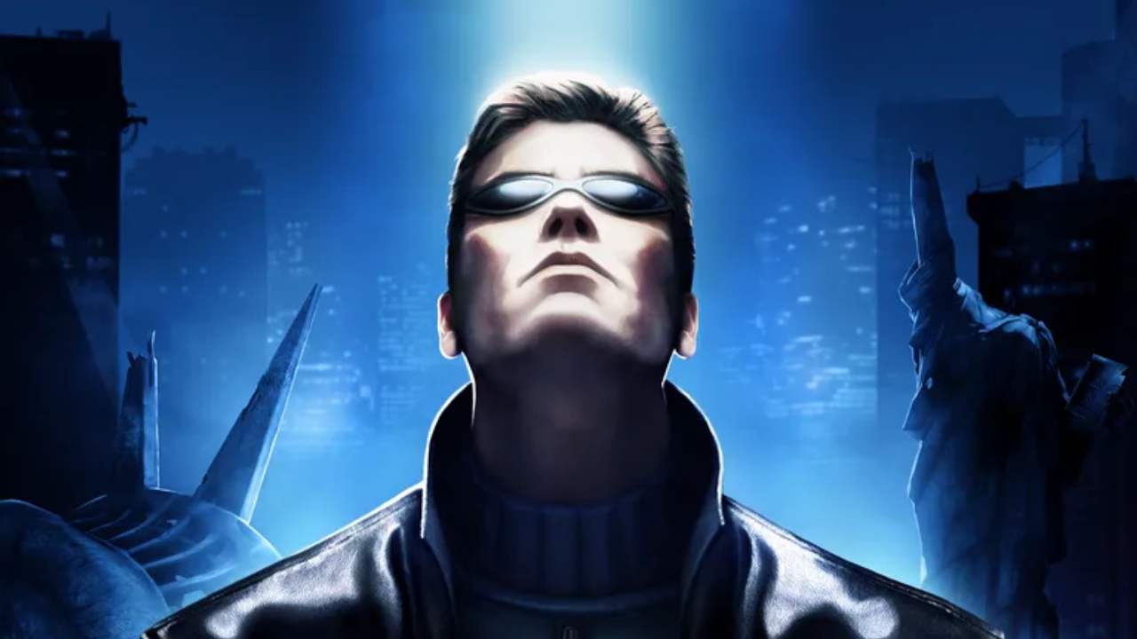 The OG Deus Ex game is getting a full remaster by Aspyr Media with new visuals, controls and ...