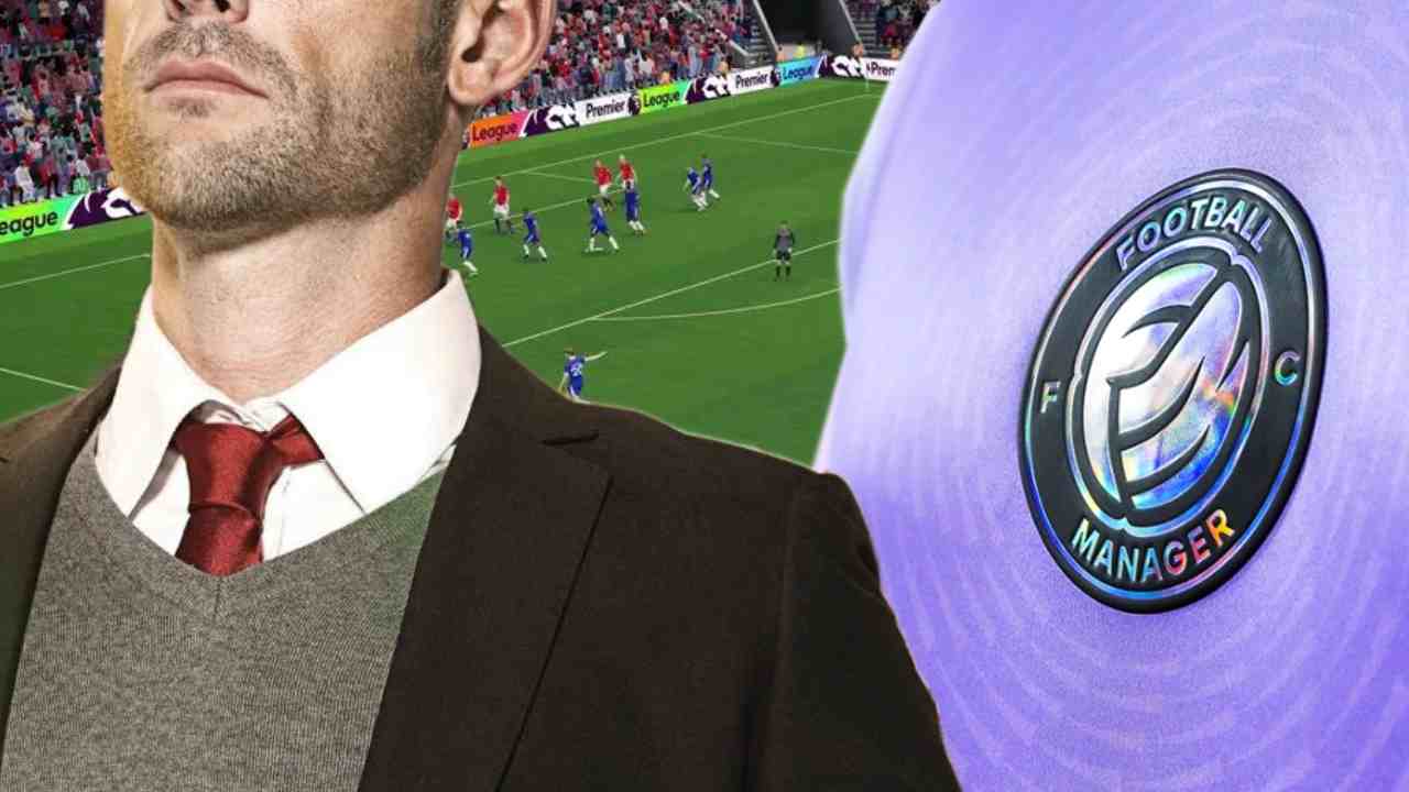 Football Manager 26 Archives - Page 7 of 7 - FRVR