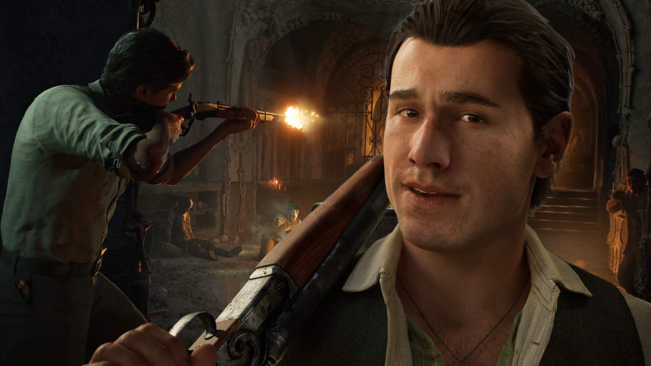 Hangar 13 already has a Mafia: The Old Country sequel in the works ...