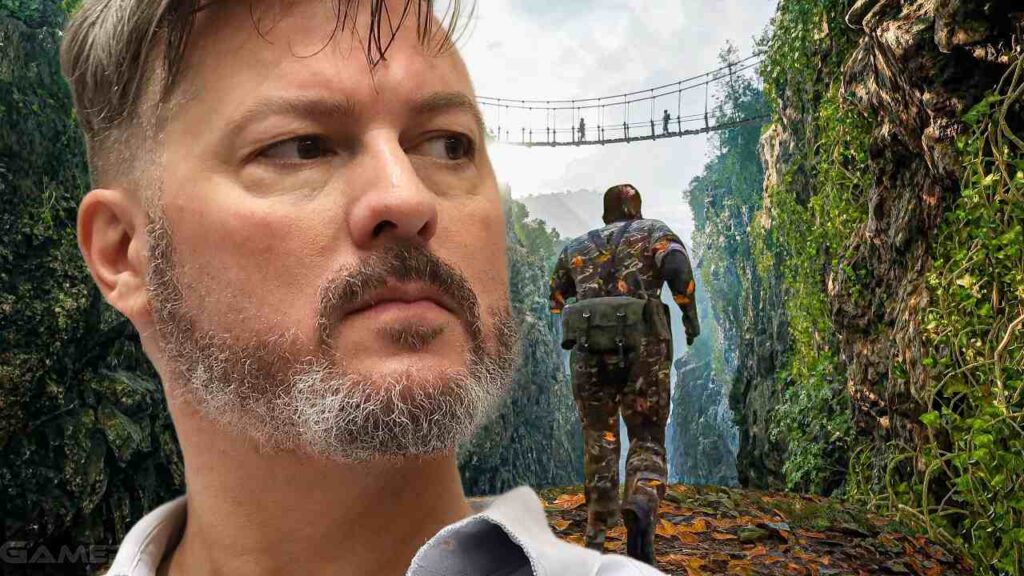 'I think Snake's heart is most misunderstood' - Metal Gear Solid actor ...