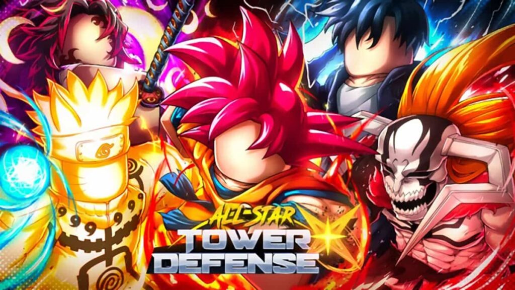 All Star Tower Defense X Best Units Tier List (October 2025) - FRVR