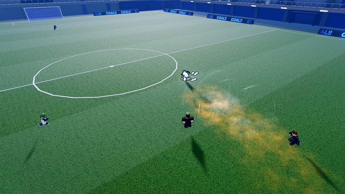 Blue Lock Rivals Roblox Codes [NAGI] (November 2025) – Working and ...