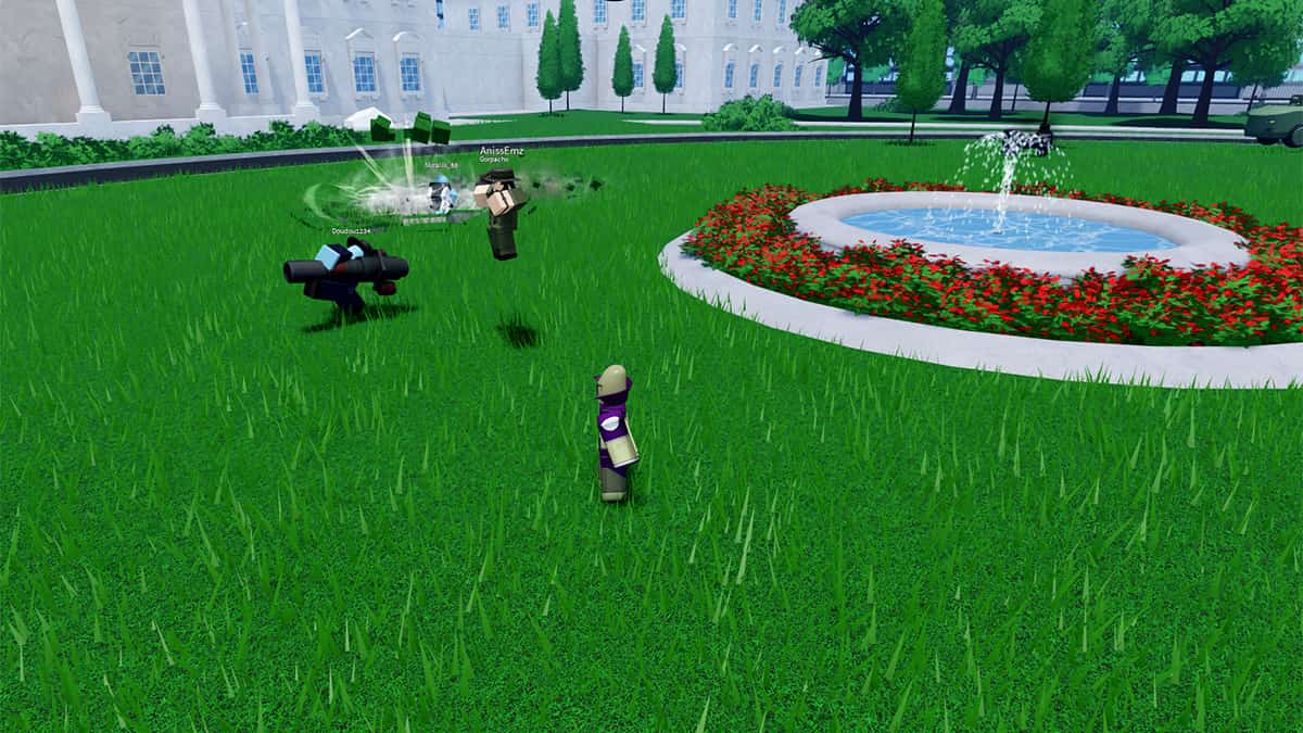 Invincible Showdown Roblox Codes [SOON] (December 2025) – Working and ...