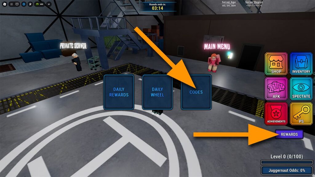 Invincible Showdown Roblox Codes [SOON] (December 2025) – Working and ...