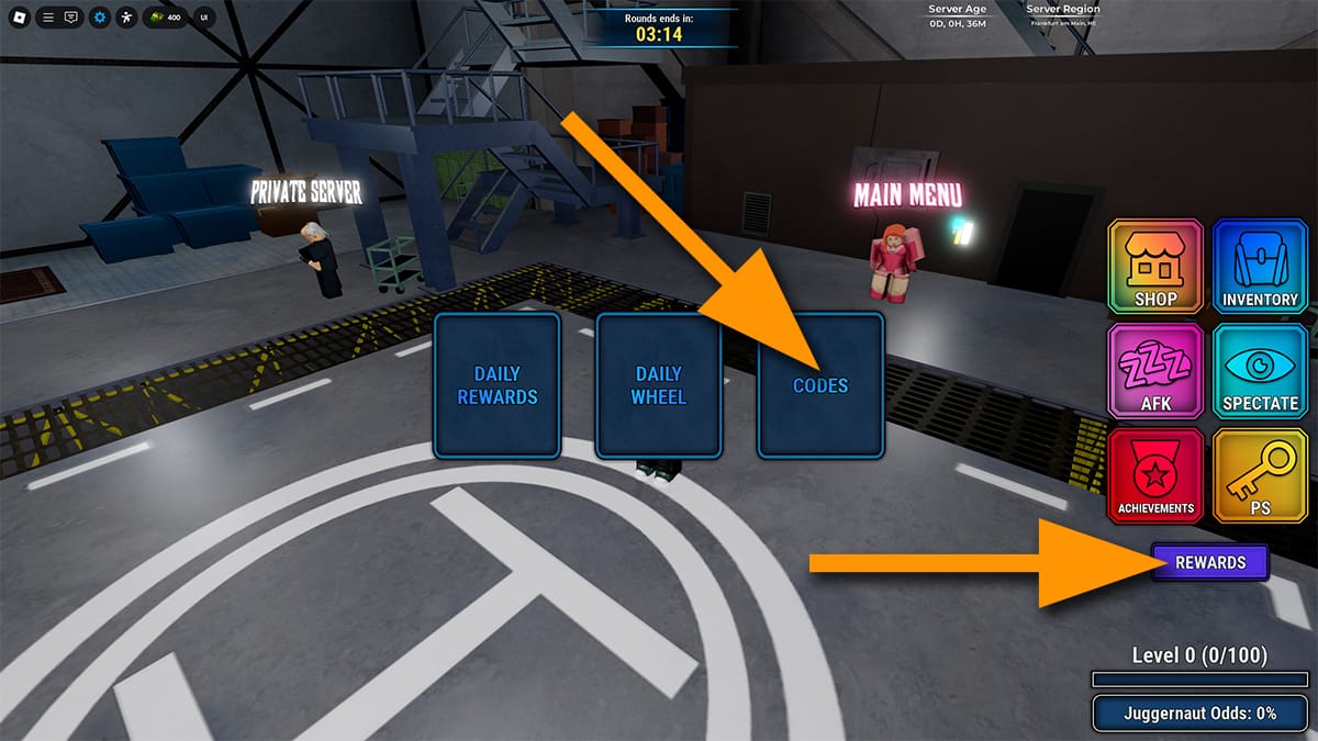 Invincible Showdown Roblox Codes [SOON] (December 2025) – Working and Updated List - FRVR