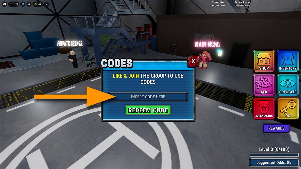 Invincible Showdown Roblox Codes [SOON] (December 2025) – Working and ...