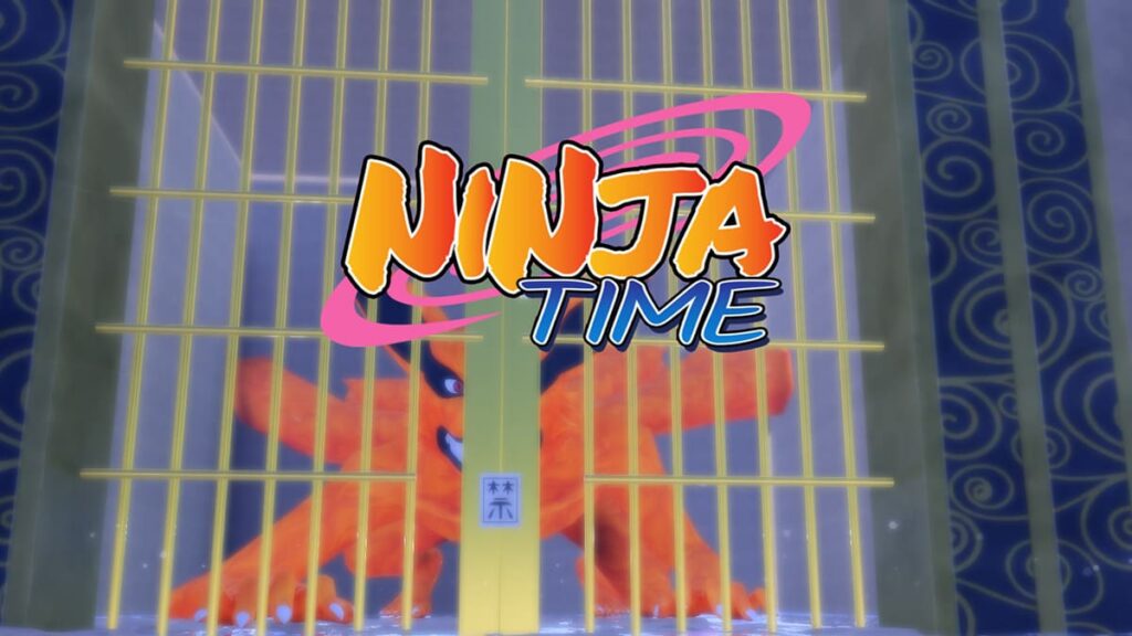 Ninja Time Roblox Codes [️Byakugan] (October 2025) – Working and ...