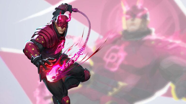 How to unlock Marvel Rivals Daredevil Disney Plus skin - FRVR