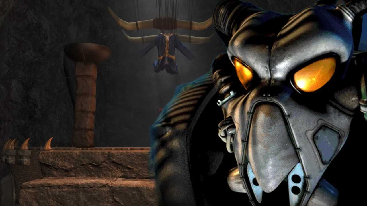 Fallout 2 Remake dev explains there’s “really no winning” as some huge ...