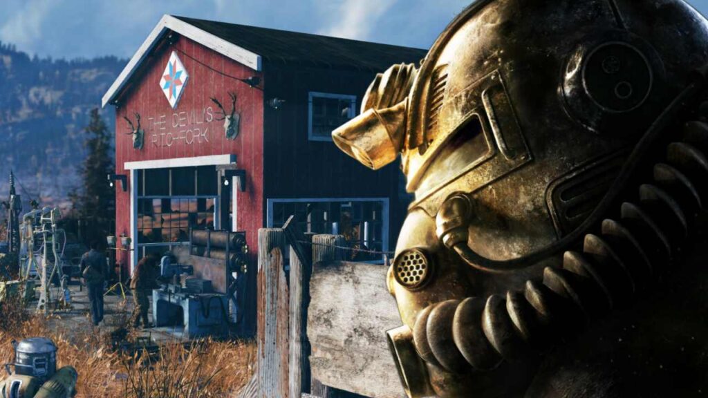 Fallout 76 leads explain cross-play is a “huge technical hurdle” this ...