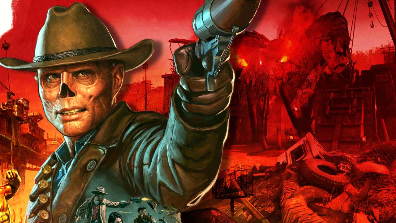 Fallout 76 devs have new content planned “years down the road” that ...