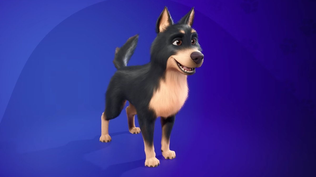 Fortnite reveals outrageous V-Bucks prices of Sidekick pets - FRVR
