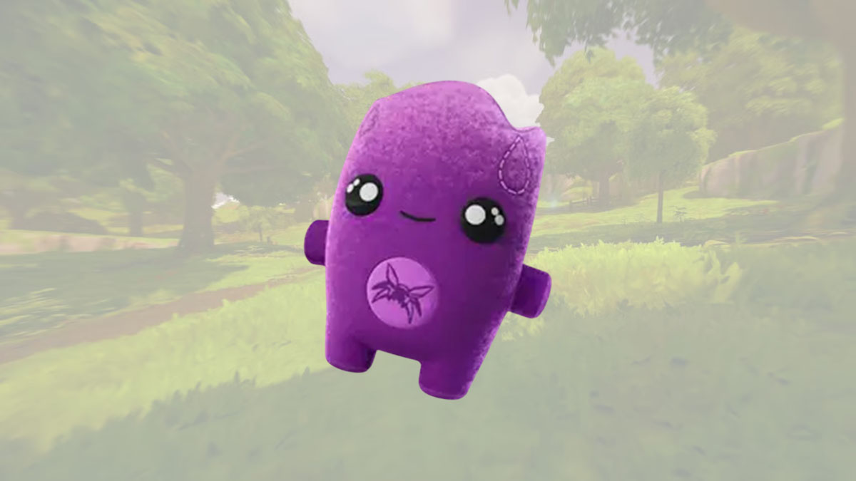 Fortnite is sending free Sprite back bling to players - FRVR