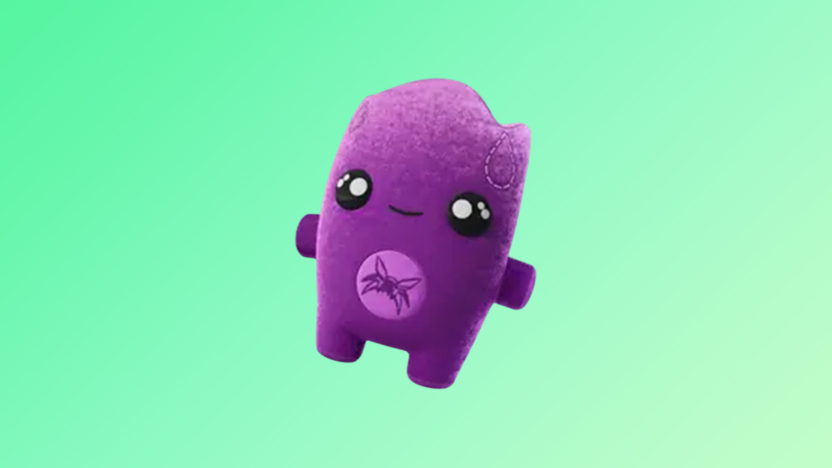 Fortnite is sending free Sprite back bling to players - FRVR