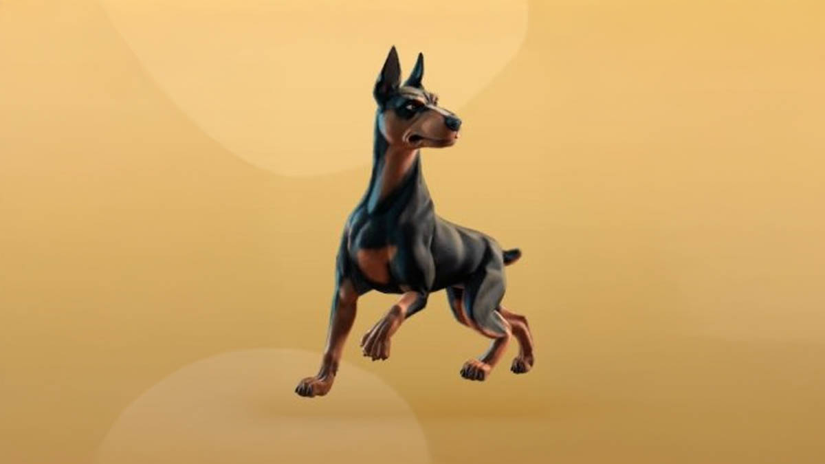 Fortnite reveals outrageous V-Bucks prices of Sidekick pets - FRVR