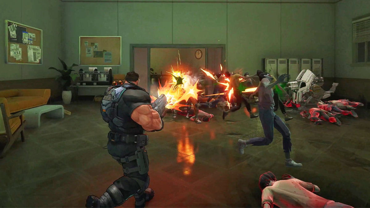 Marvel Rivals dev reveal game-changing PvE mode with new rewards - FRVR