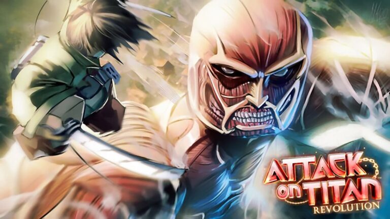 Attack on Titan Revolution Best Families Tier List (June 2026) - FRVR