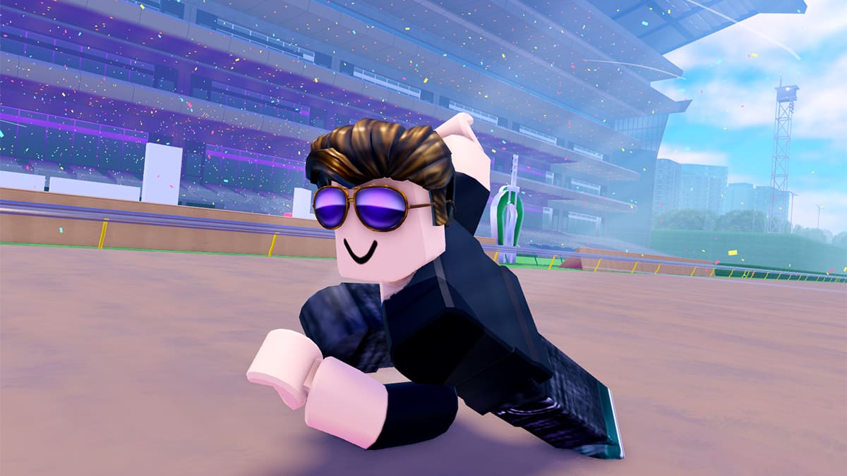 Uma Racing Roblox Codes [UPD 1.1] (December 2025) – Working and Updated ...