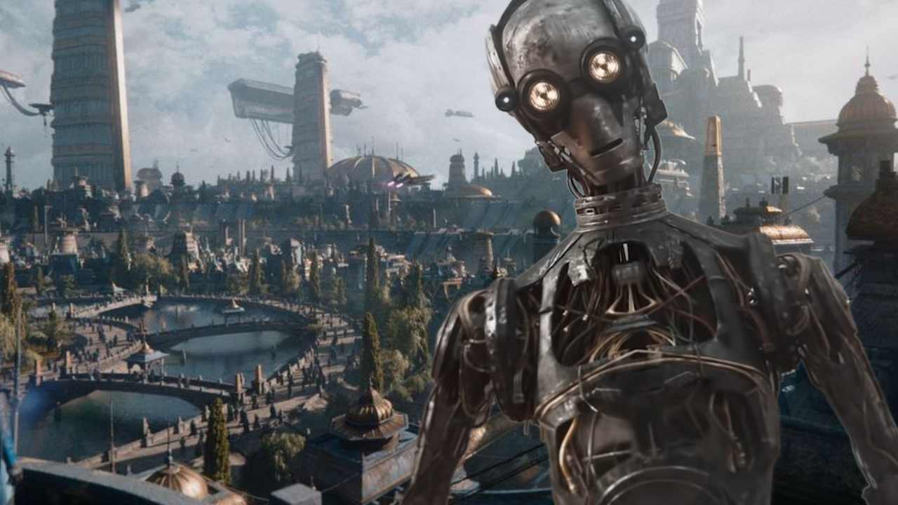 Star Wars Eclipse studio explains the game is still in development as ...