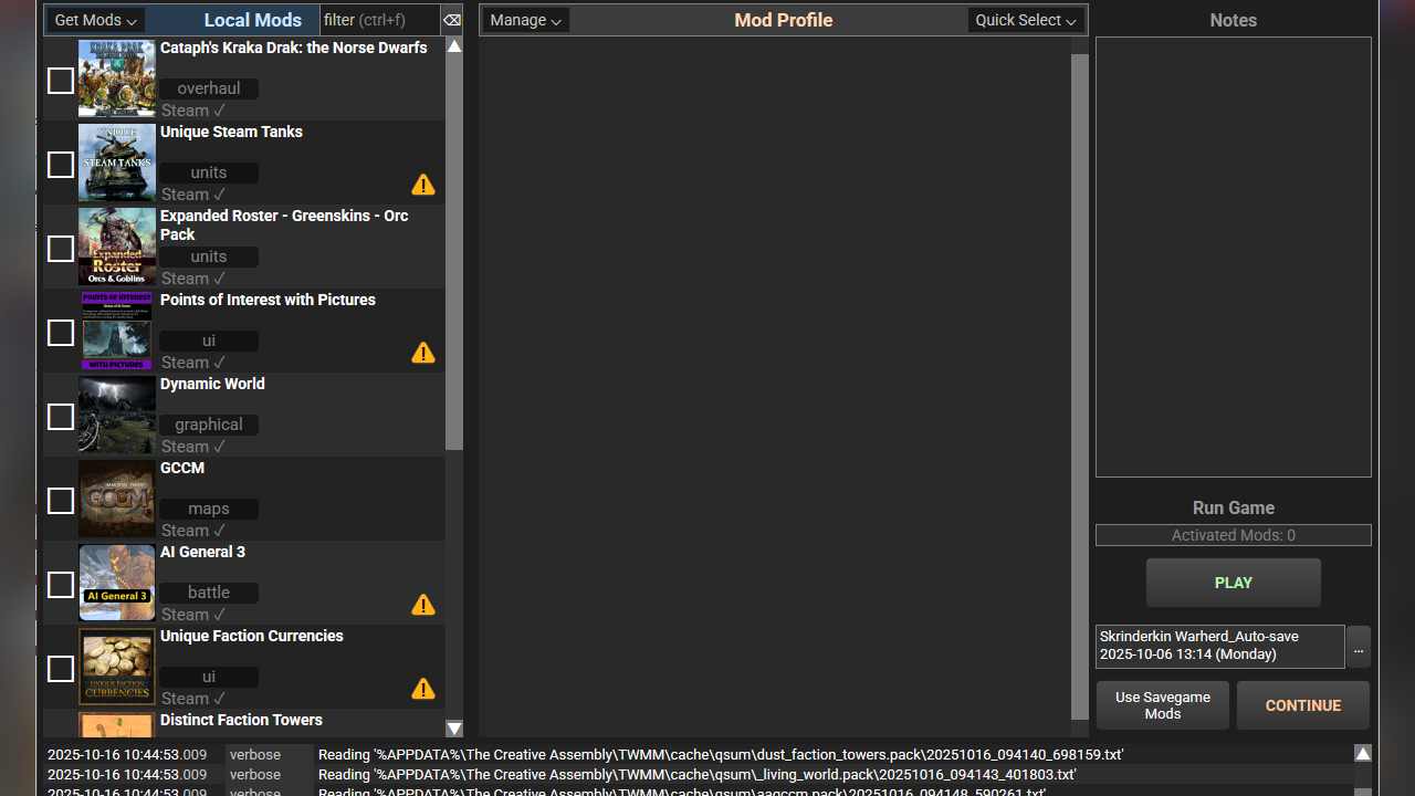 Total War Warhammer devs apologise for “a frustrating year” as players face another DLC delay - FRVR