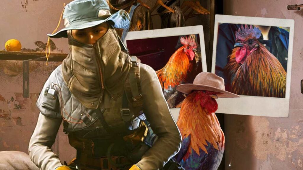 Arc Raiders’ iconic Scrappy was initially a “silly Easter Egg” after ...