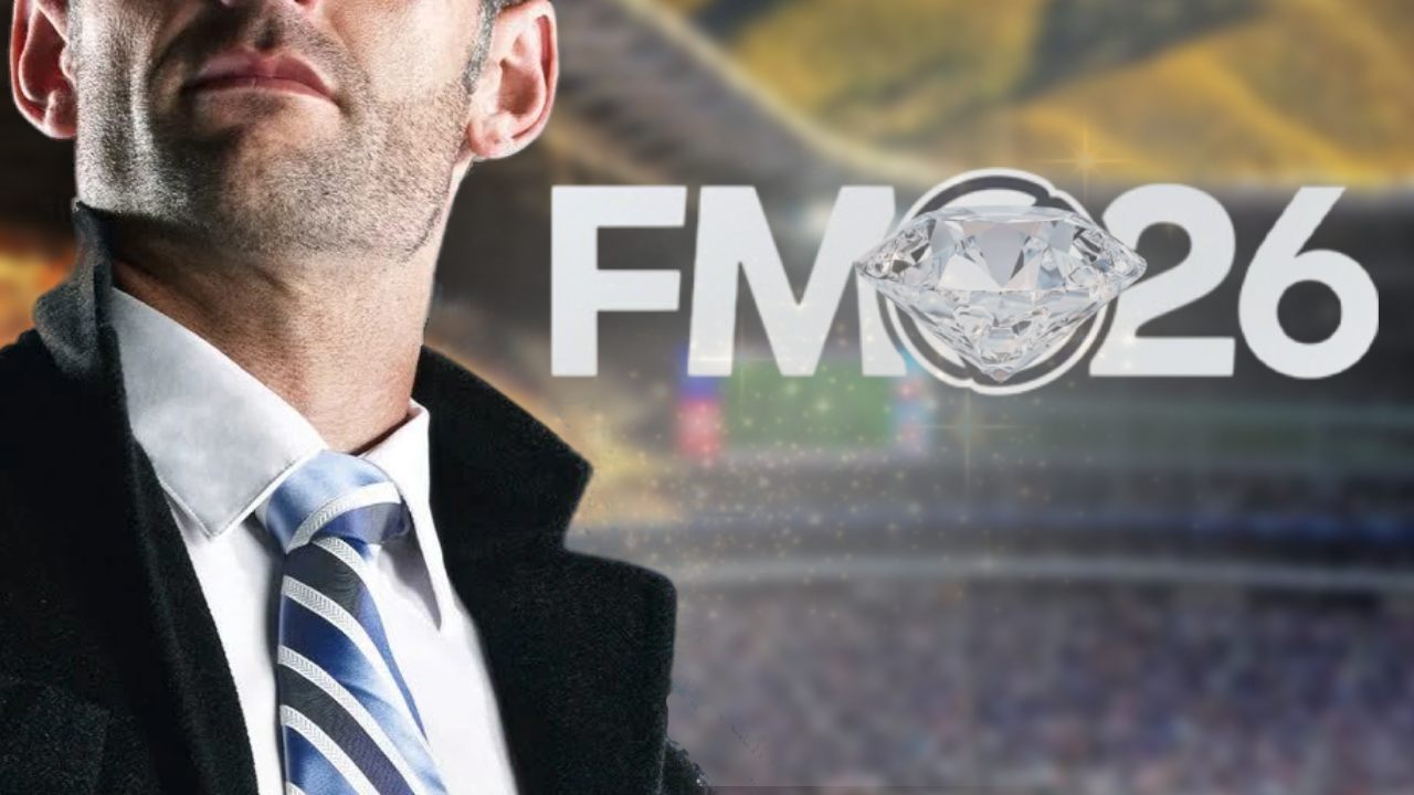 Football Manager 26 Archives - Page 3 of 7 - FRVR