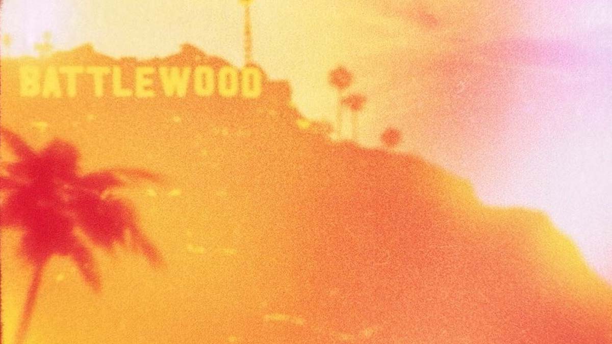 First Fortnite Chapter 7 map leak uncovers an iconic location - FRVR