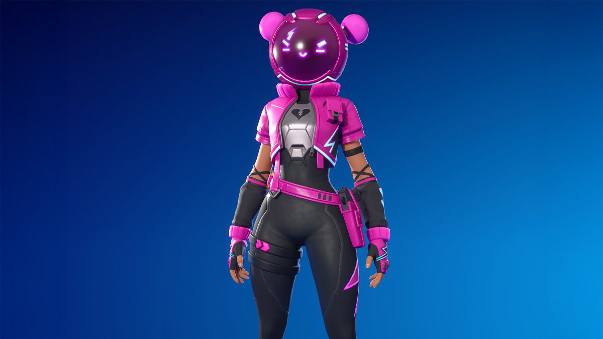 How to unlock Cuddle Team Rider Fortnite skin for free - FRVR